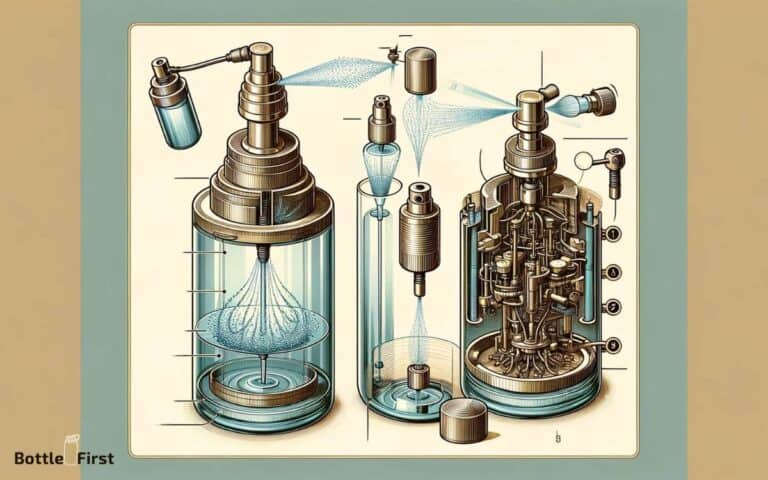 How Does A Perfume Spray Bottle Work? 6 Easy Steps!