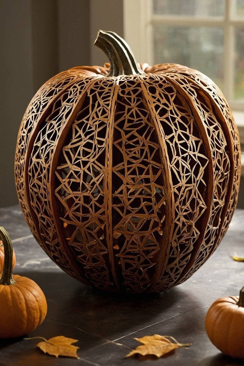 20 Pumpkin Carving Ideas Easy Enough For Beginners