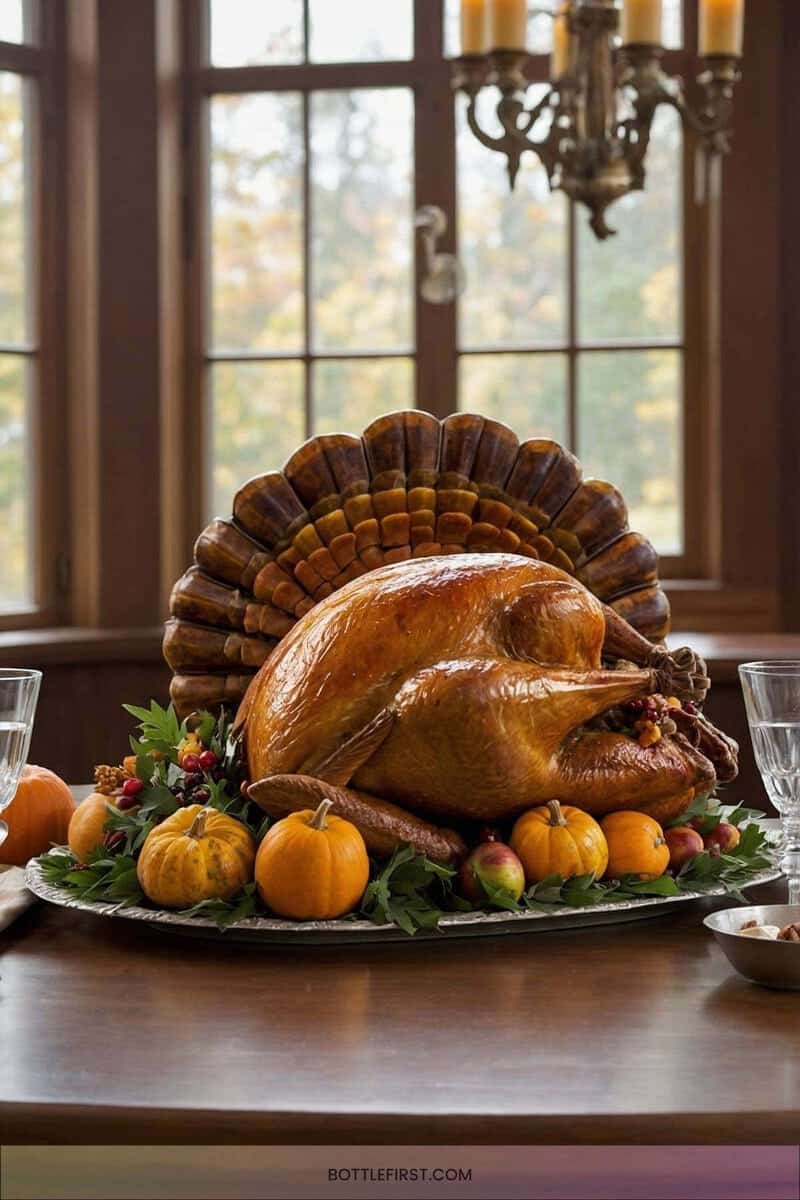 15 Thanksgiving Ideas For Hosting Games To Keep Guests Entertained