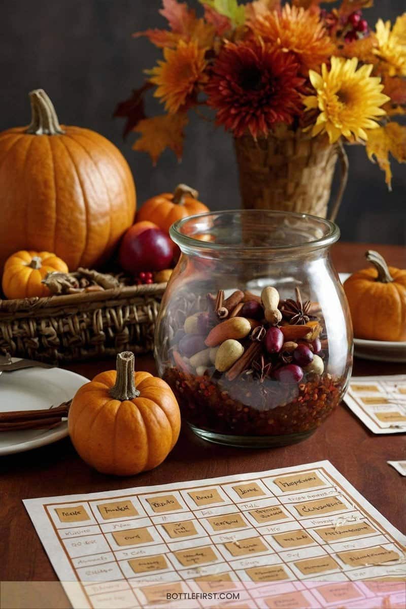 15 Thanksgiving Ideas For Hosting Games To Keep Guests Entertained