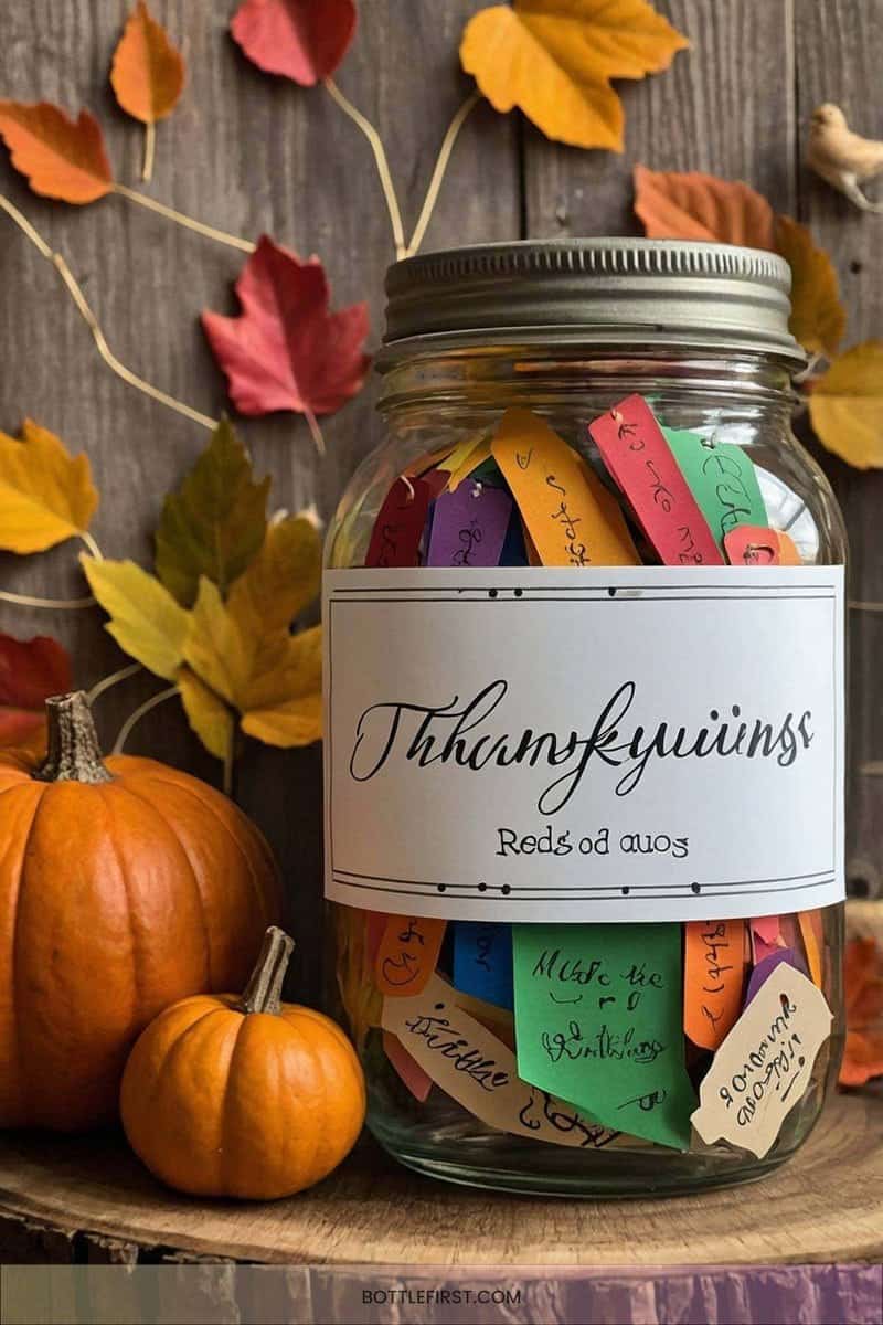 25 Creative Thanksgiving Ideas For Kids Activities That They'll Love