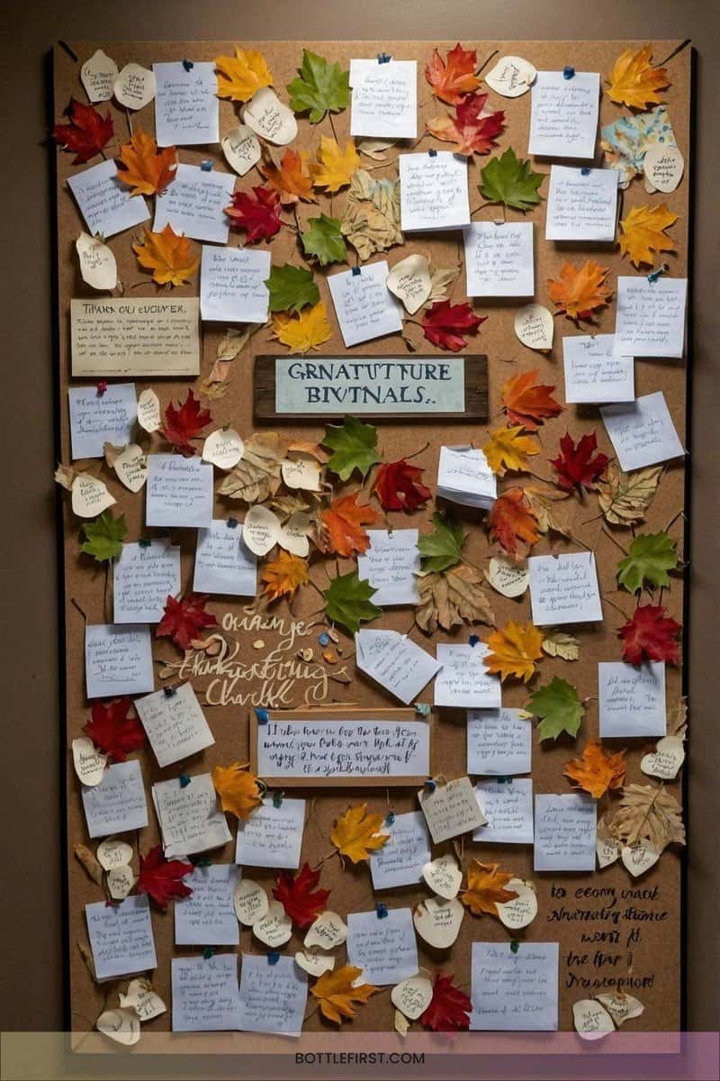 20 Festive Thanksgiving Ideas For Work To Boost Office Spirit