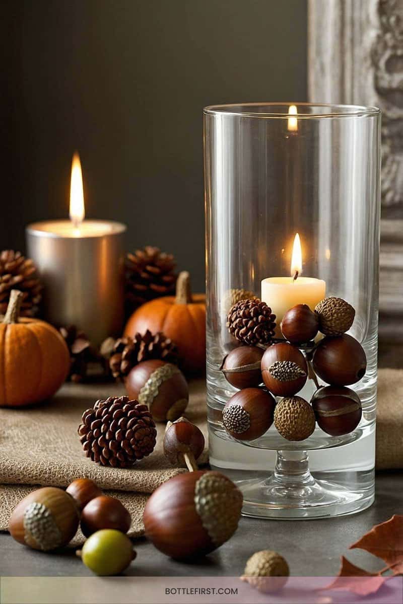 20 Thanksgiving Decorations For DIY Crafts To Inspire Your Festive Spirit
