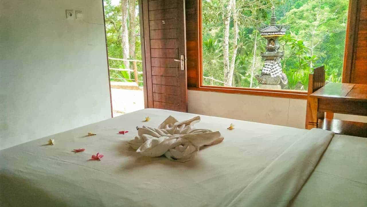 Buda's Homestay Lemukih | Experience the heart of Bali