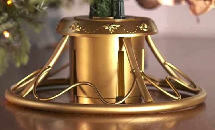 Best Rotating Christmas Tree Stands (2025)