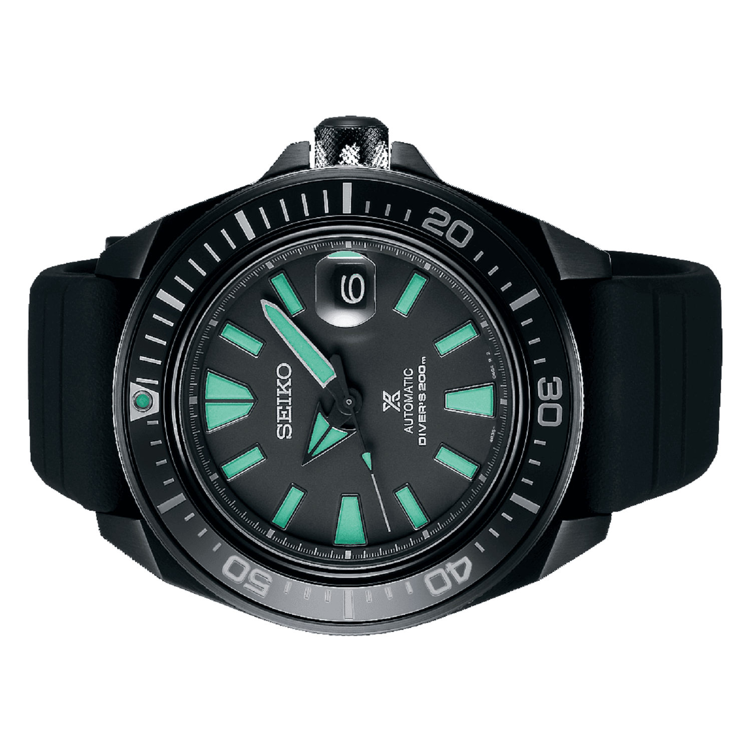 Seiko Prospex King Samurai SRPH97K1 - Chronospride