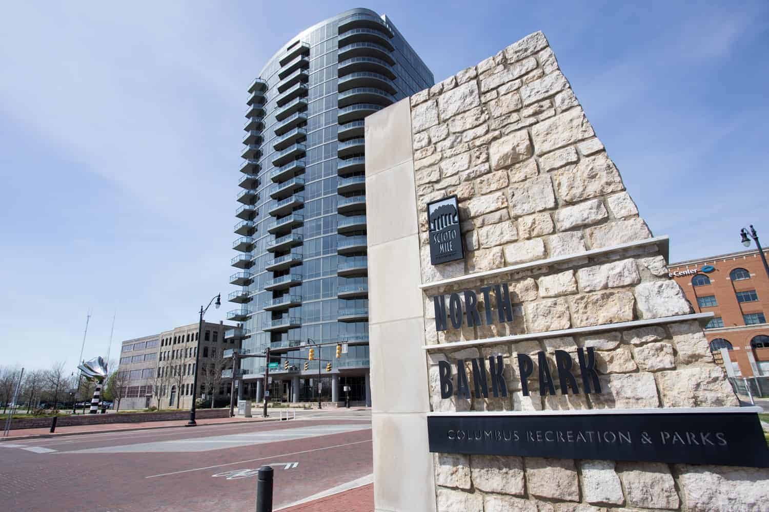 The Condominiums at North Bank Park - Columbus Lofts and Condos