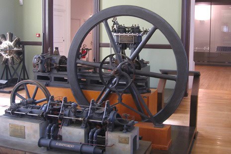 The Soul of French Invention - The Craftsmanship Initiative