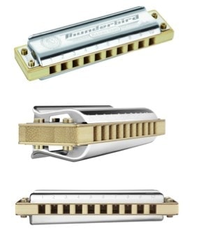 Perfecting the modern harmonica - Craftsmanship Magazine