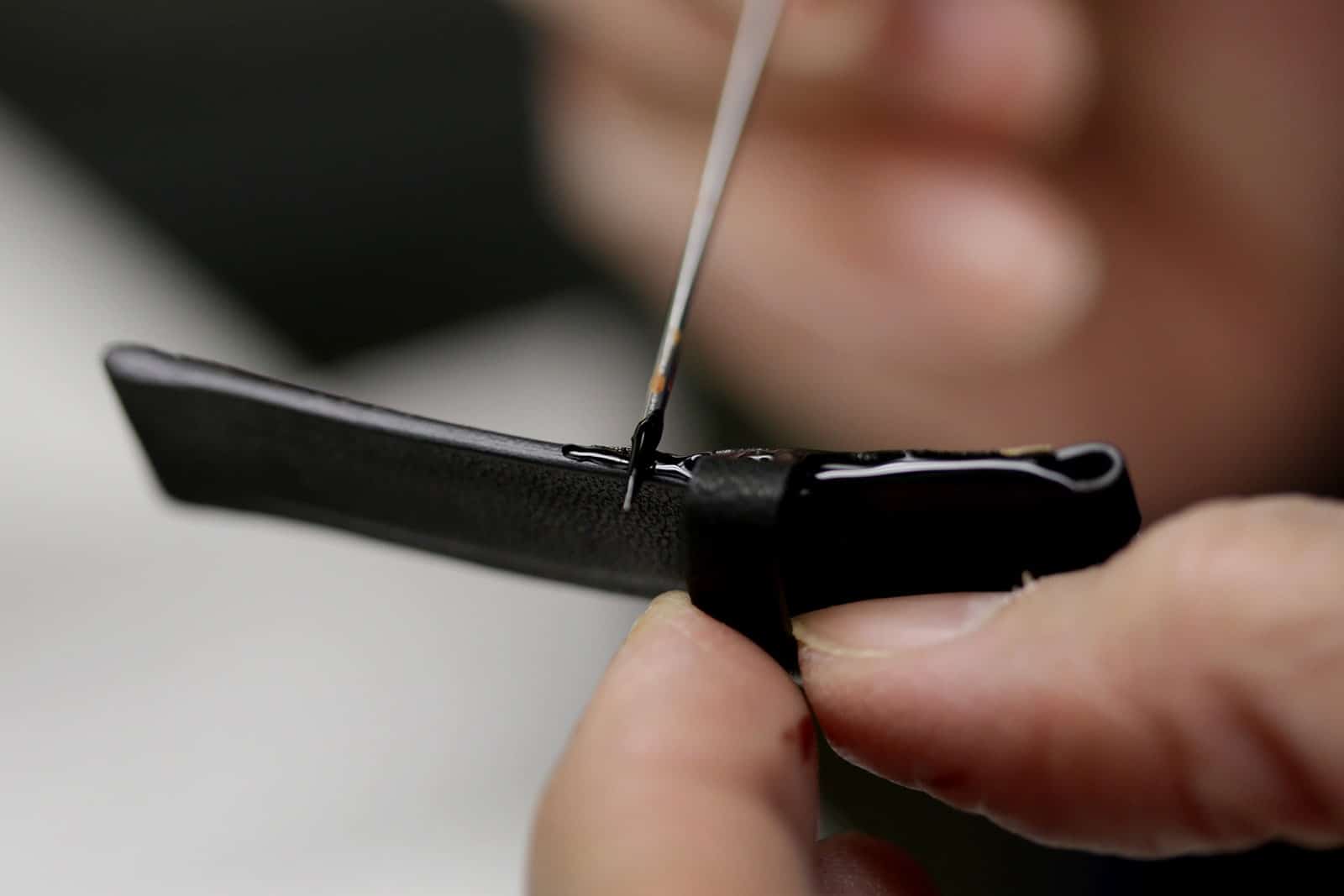 The Shinola Polish - The Craftsmanship Initiative
