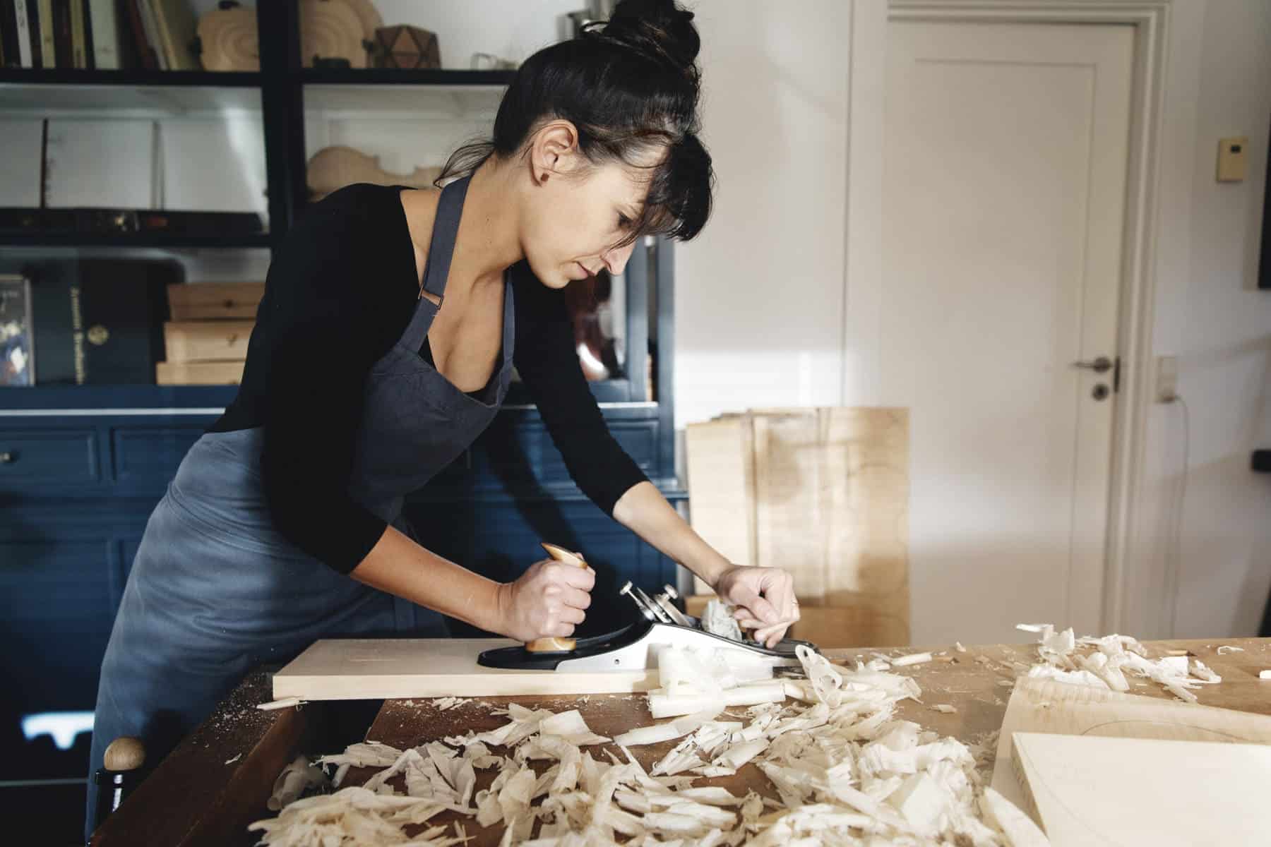 Introduction to “The Future Is Handmade” — A Craftsmanship Mini ...