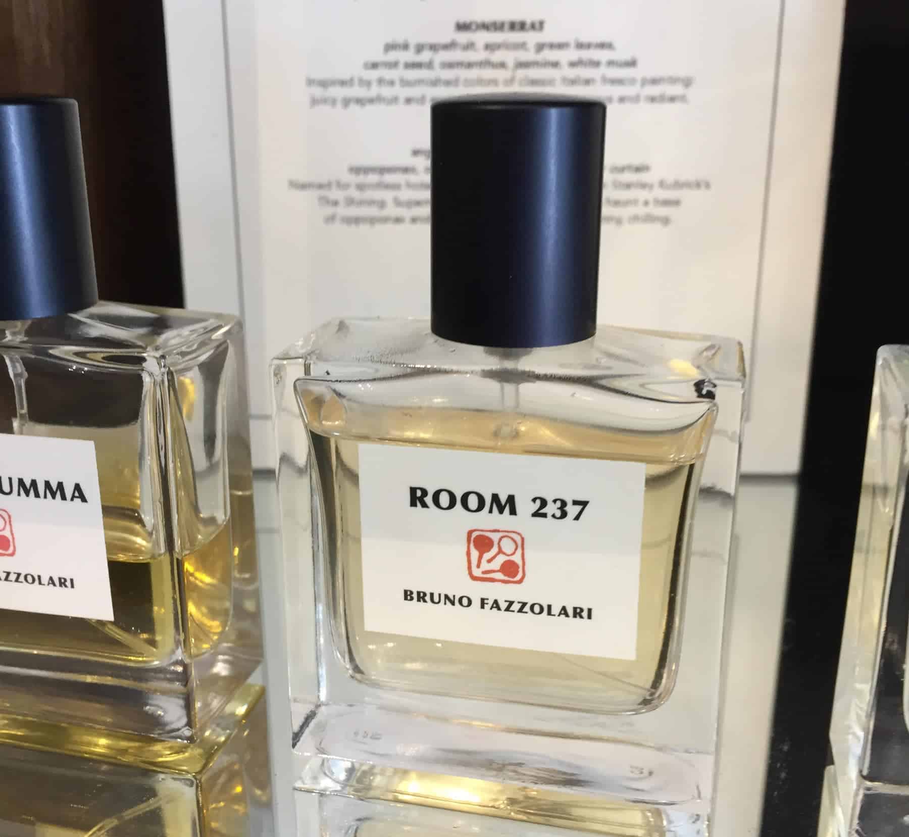 The Modern Indie Perfume Movement - The Craftsmanship Initiative