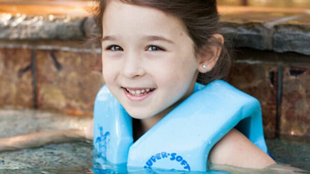 Super Soft® Vinyl Life Vests for Adults and Kids