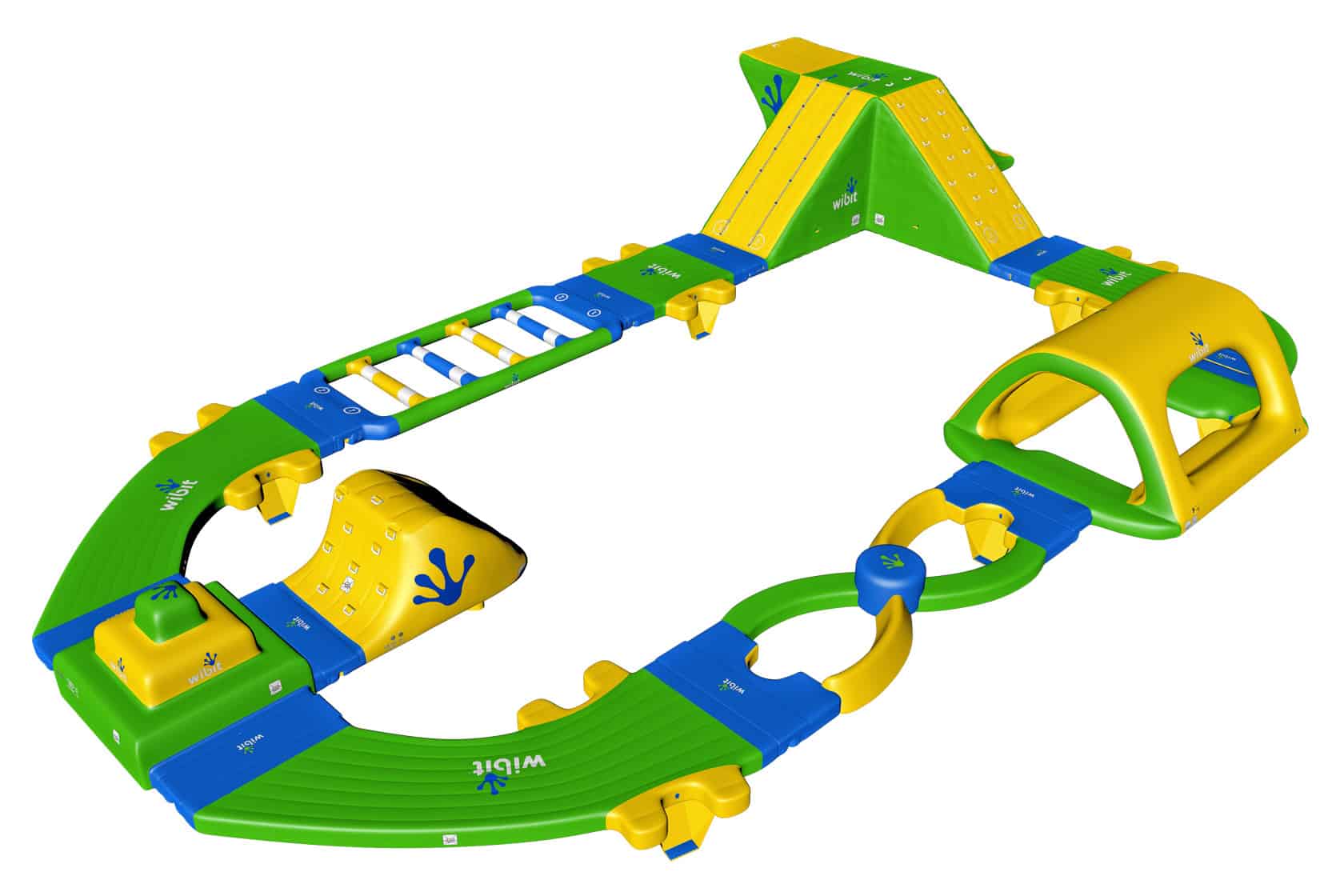 SportsLoop - Commercial Recreation Specialists