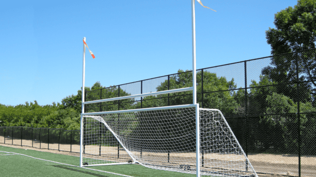Soccer Goals - Commercial Recreation Specialists