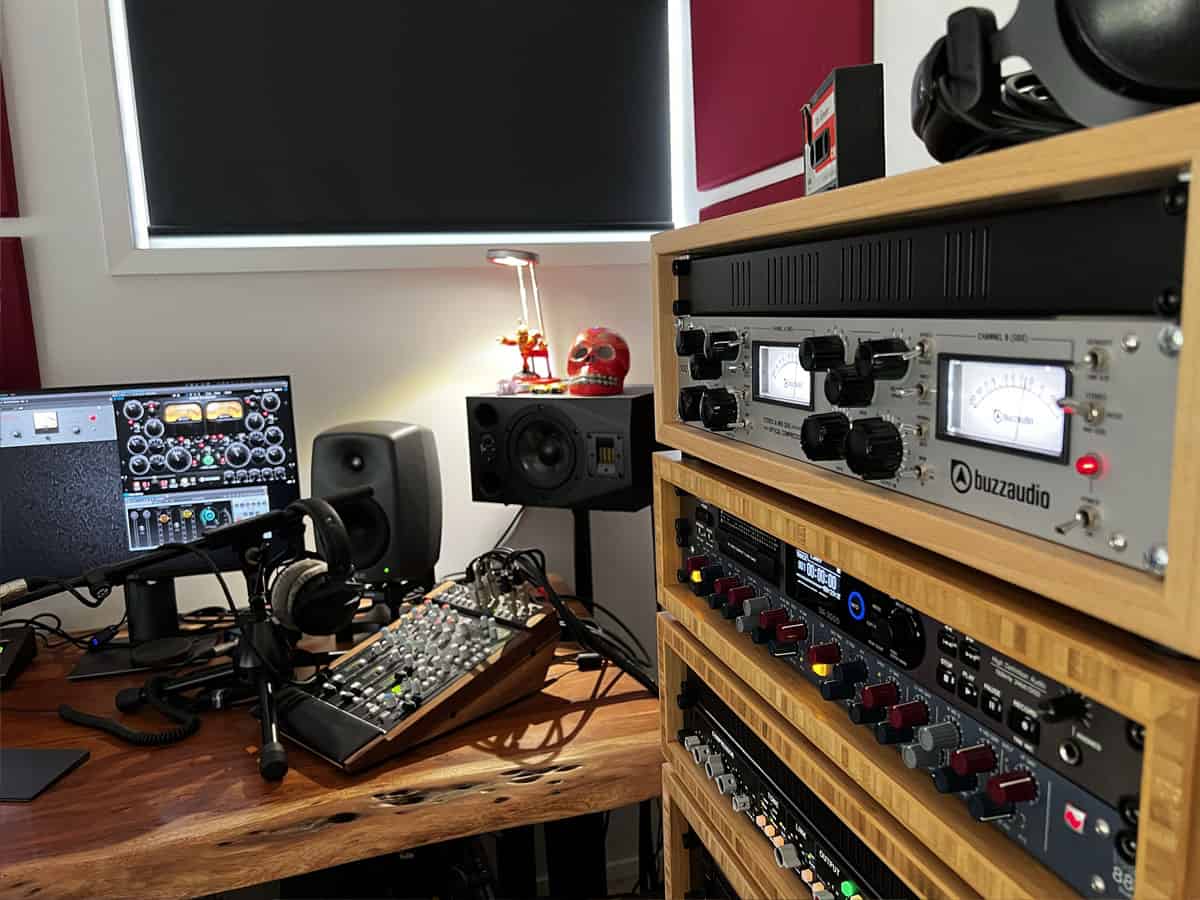 Podcast Production Services | East Coast Studio