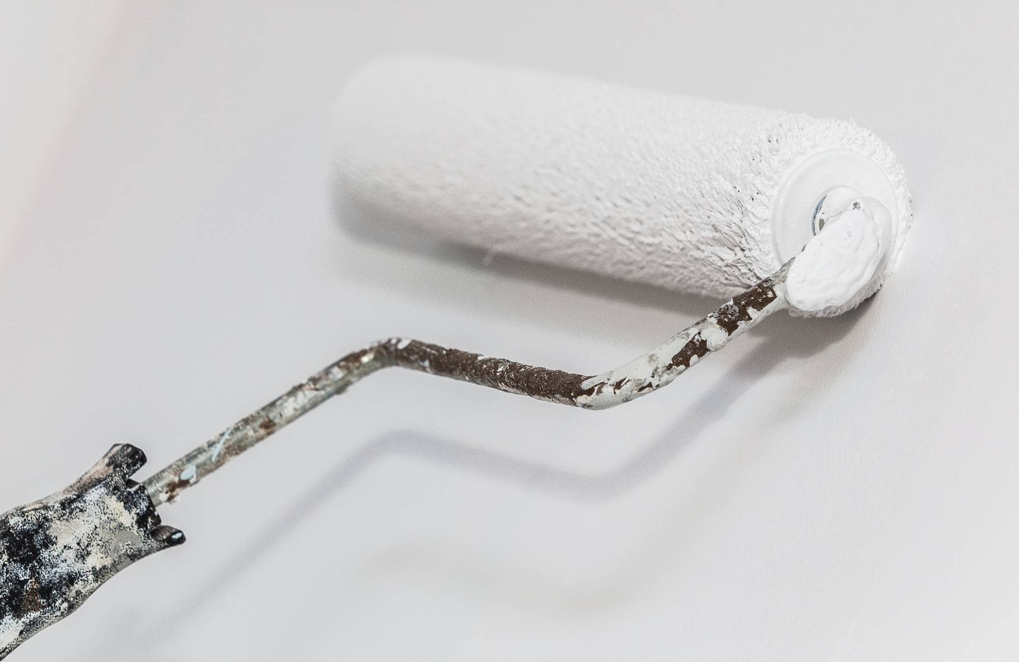 Creative Ways to Use Colour in Your Home this Winter with EB Painting ...