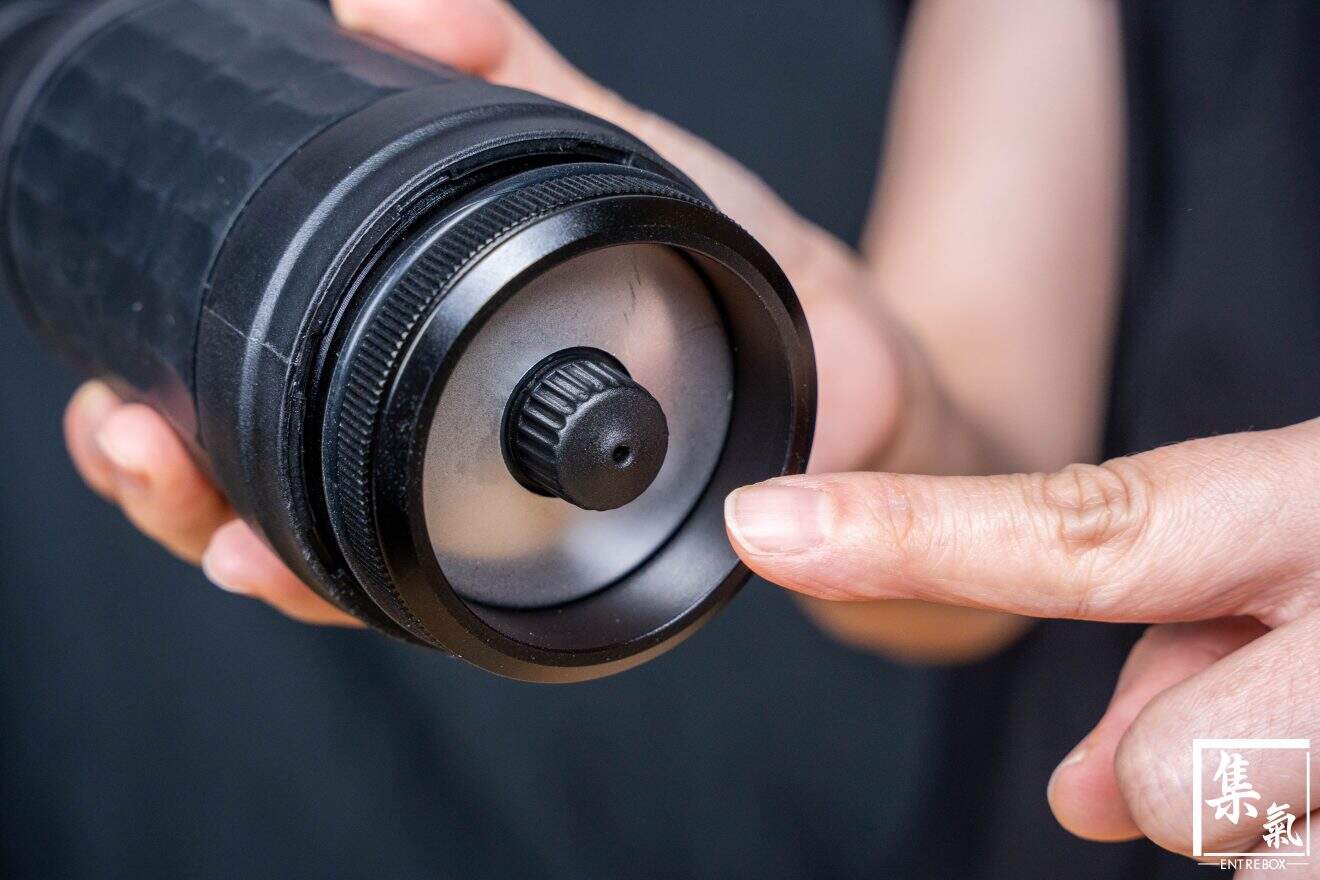 Staresso SP300 Mirage PLUS Portable Espresso Machine (One-Year ...