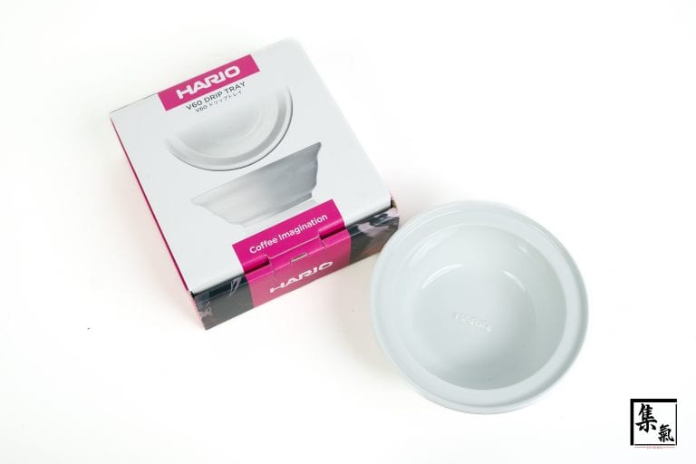 Hario V60 Drip Tray 濾杯滴水盤 – 集氣箱 Entrebox