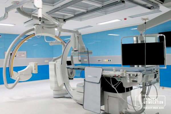 Advanced Spinal Cord Injury Treatment | Epidural Stimulation
