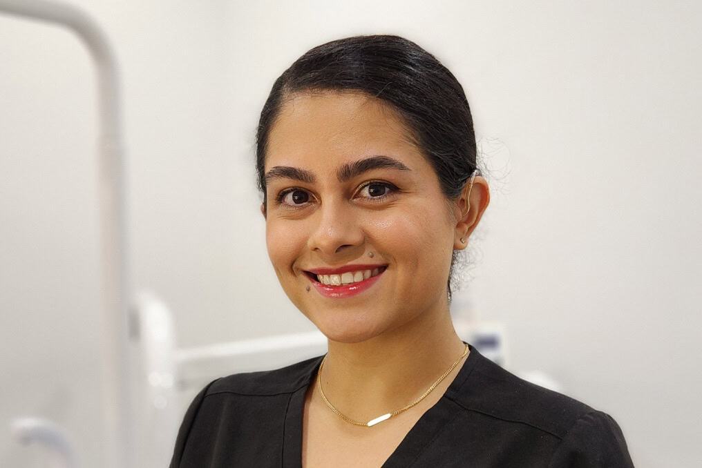 Dr Ava Bazzaz - Dental Surgeon - Fernvale Dental
