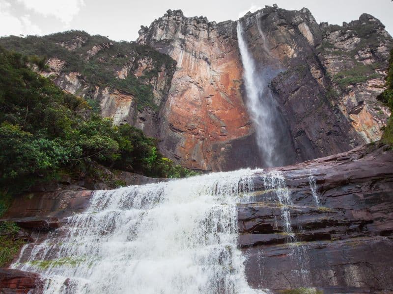 31 Awesome Facts About Angel Falls 2023 Data Fun World Facts 31-awesome-facts-about-angel-falls-2023-data-fun-world-facts