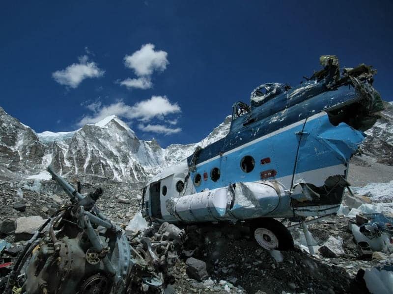 30 Hearty Facts about the Himalayas (2023 Data!) - Fun World Facts