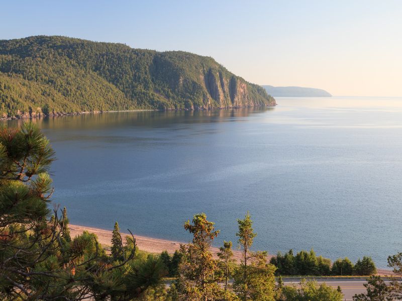34 Little Known Facts about Lake Superior (2023 Data!) - Fun World Facts