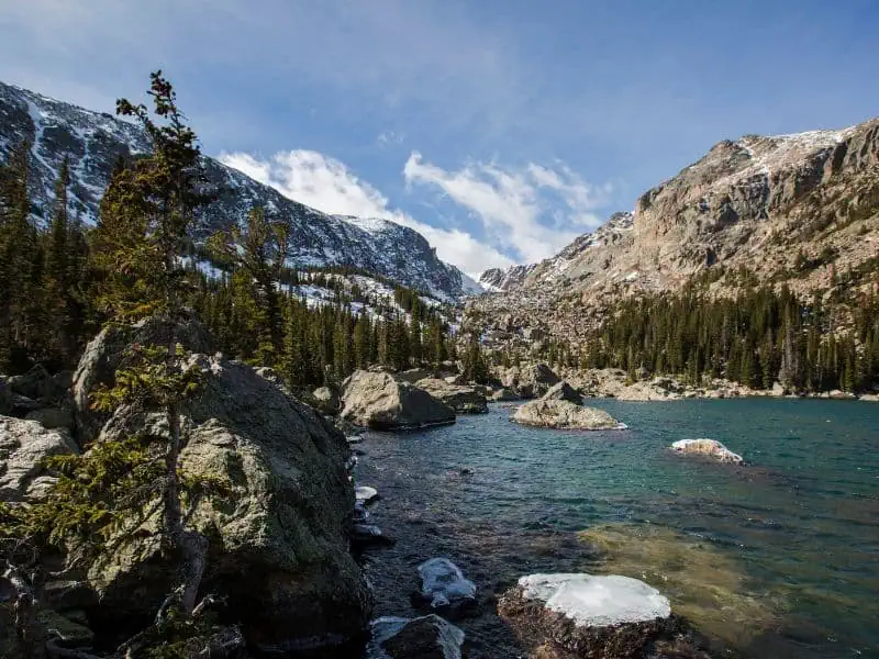 35 Remarkable Facts about the Rocky Mountains (2023 Data!) - Fun World ...