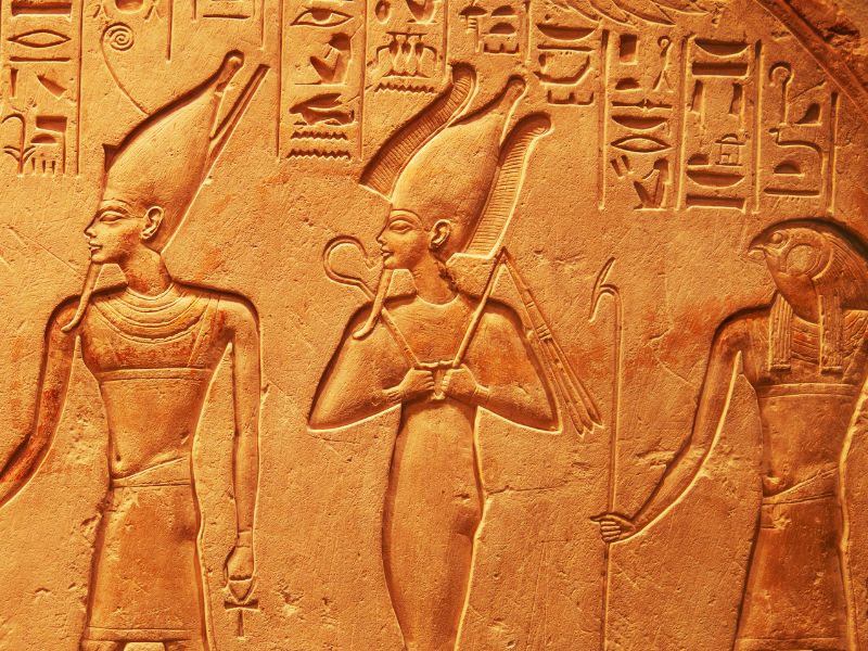 35 Exciting Facts about Egypt – Ancient & Modern (2023 Data!) - Fun ...