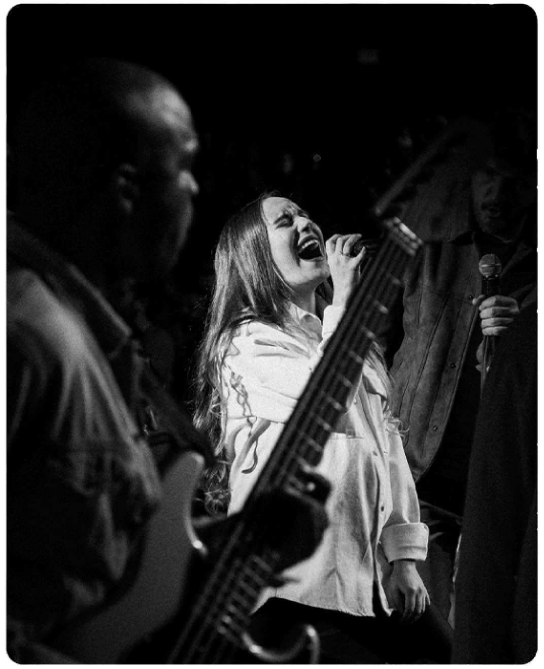 Inicio - Generación 12