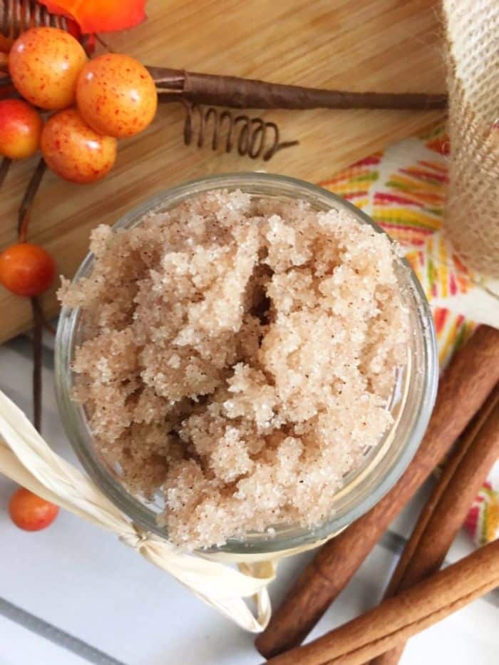 27 Sugar Scrubs to Make and Give as Gifts - Glue Sticks and Gumdrops