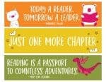 Kids Reading Challenge + 7 Tips on Motivating Kids to Read