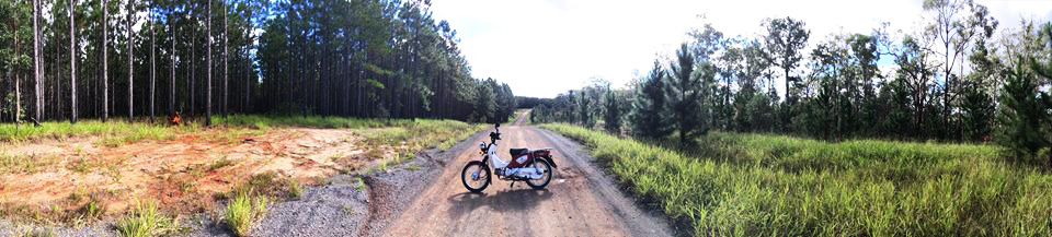 About Lambda Motorcycles