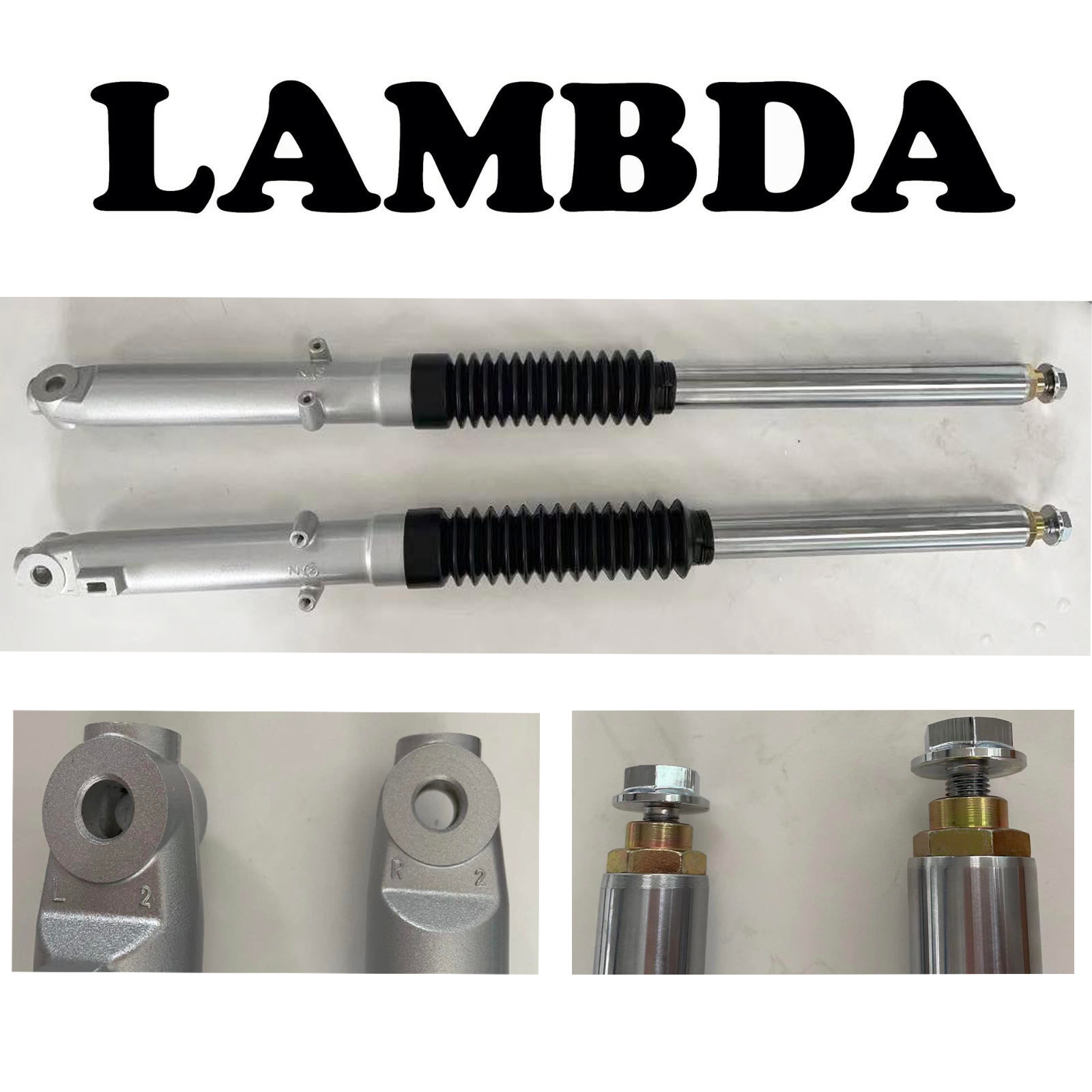 Honda C110X (2018- ) Postie Bike Specifications