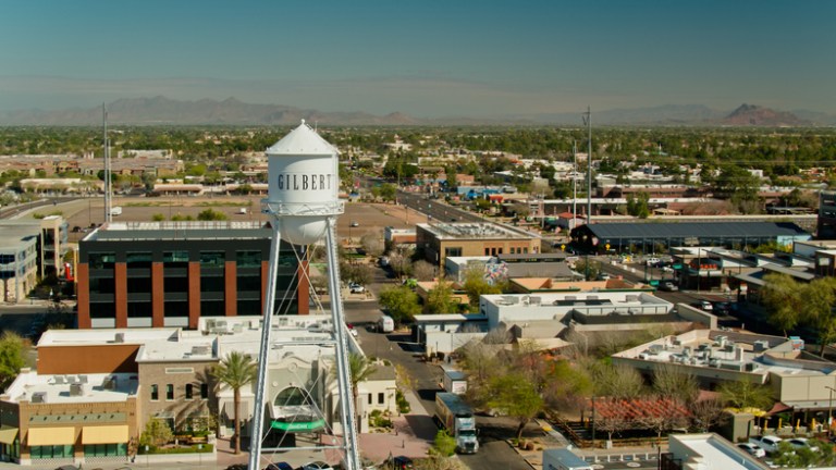 Top 10 Free Things to Do in Gilbert, AZ this Fall and Winter