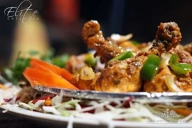 Best Catering Service in Hyderabad by Elite Caterers ☎+91-9700015553