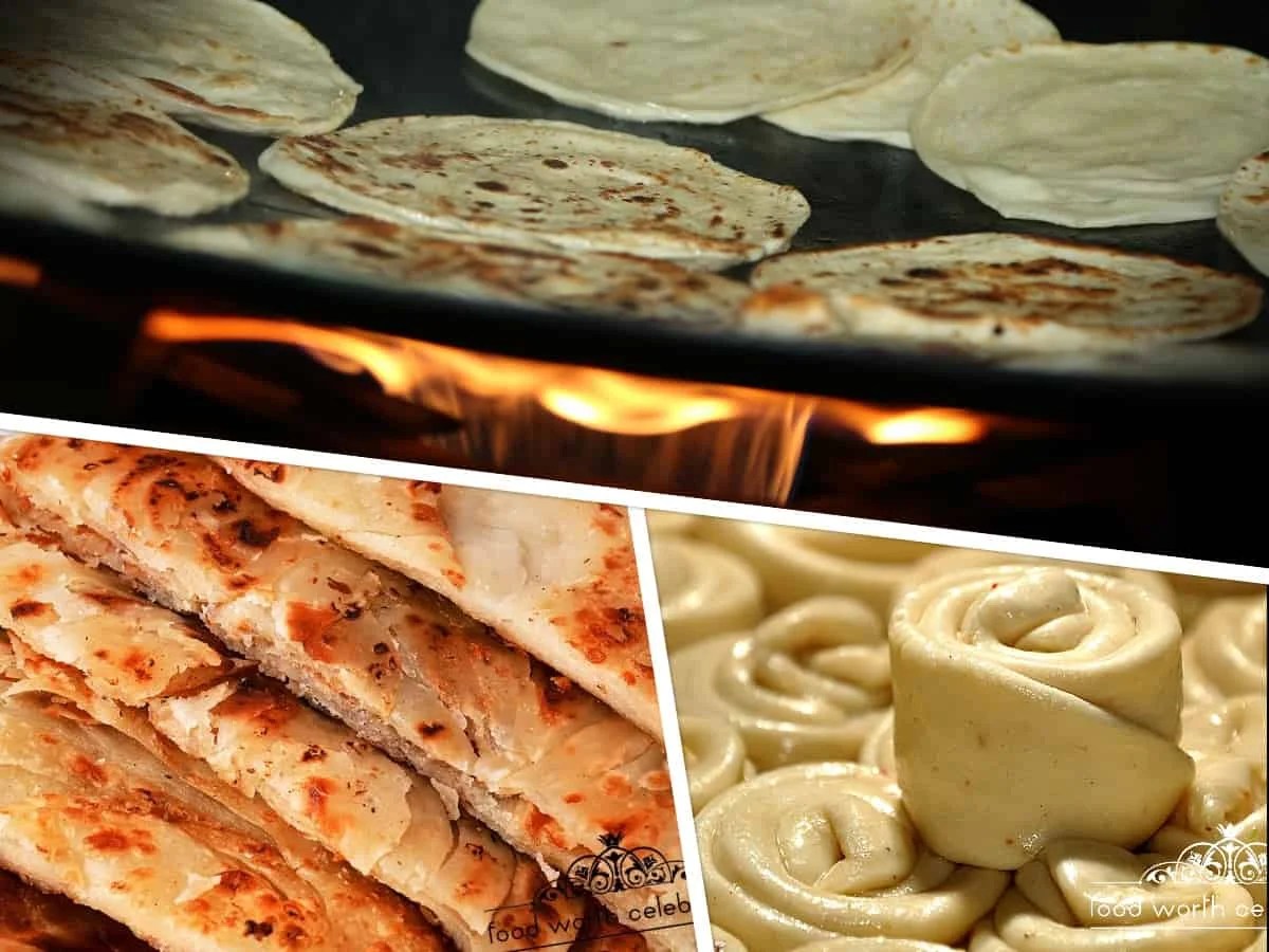 Hyderabadi Valima Dinner Menu Ideas - Muslim Menu by Elite Caterers