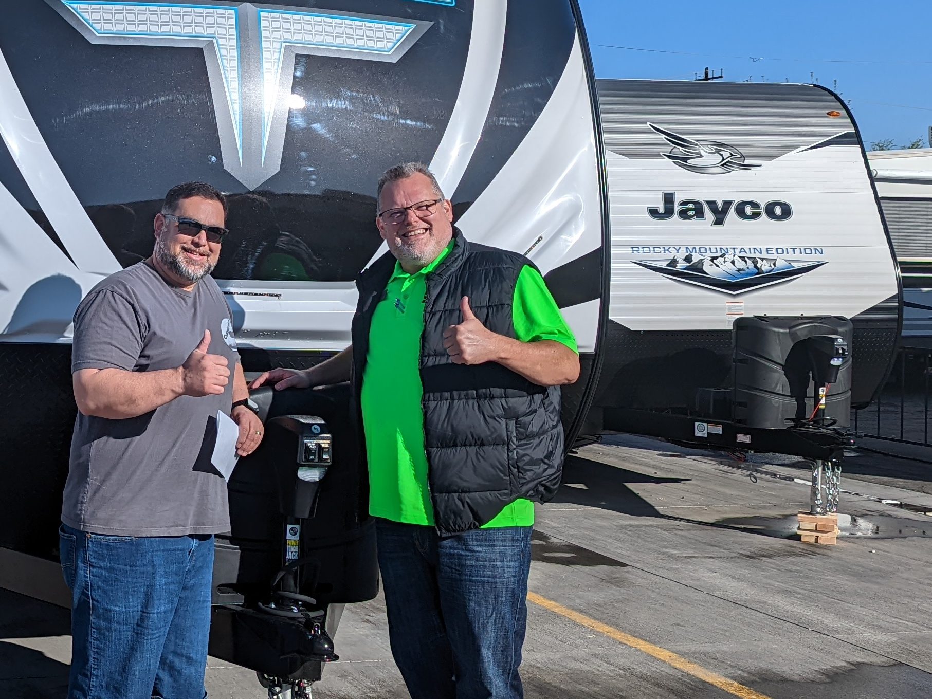 Las Vegas RVs For Sale - Affordable RVs For Sale