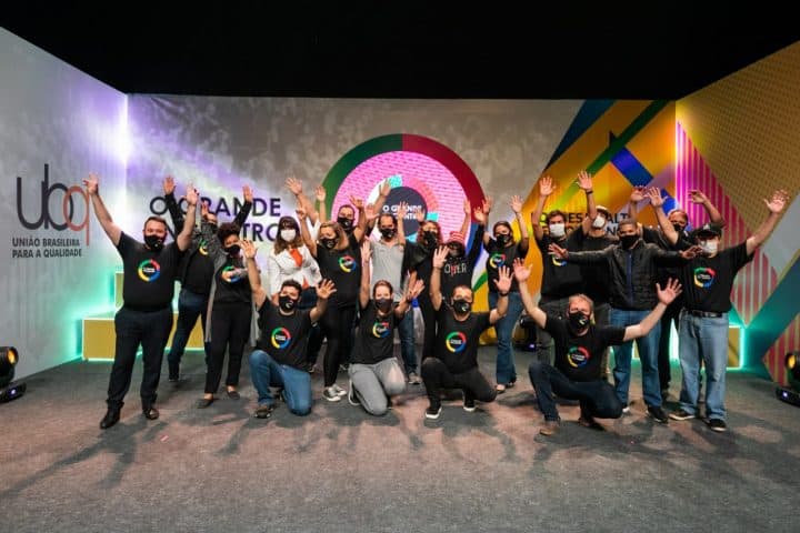 CCQ: Círculos de Controle da Qualidade - Melhoria na Prática