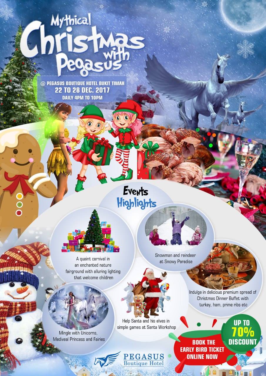 {Things to do} 10 things you can still do this December Holiday ...