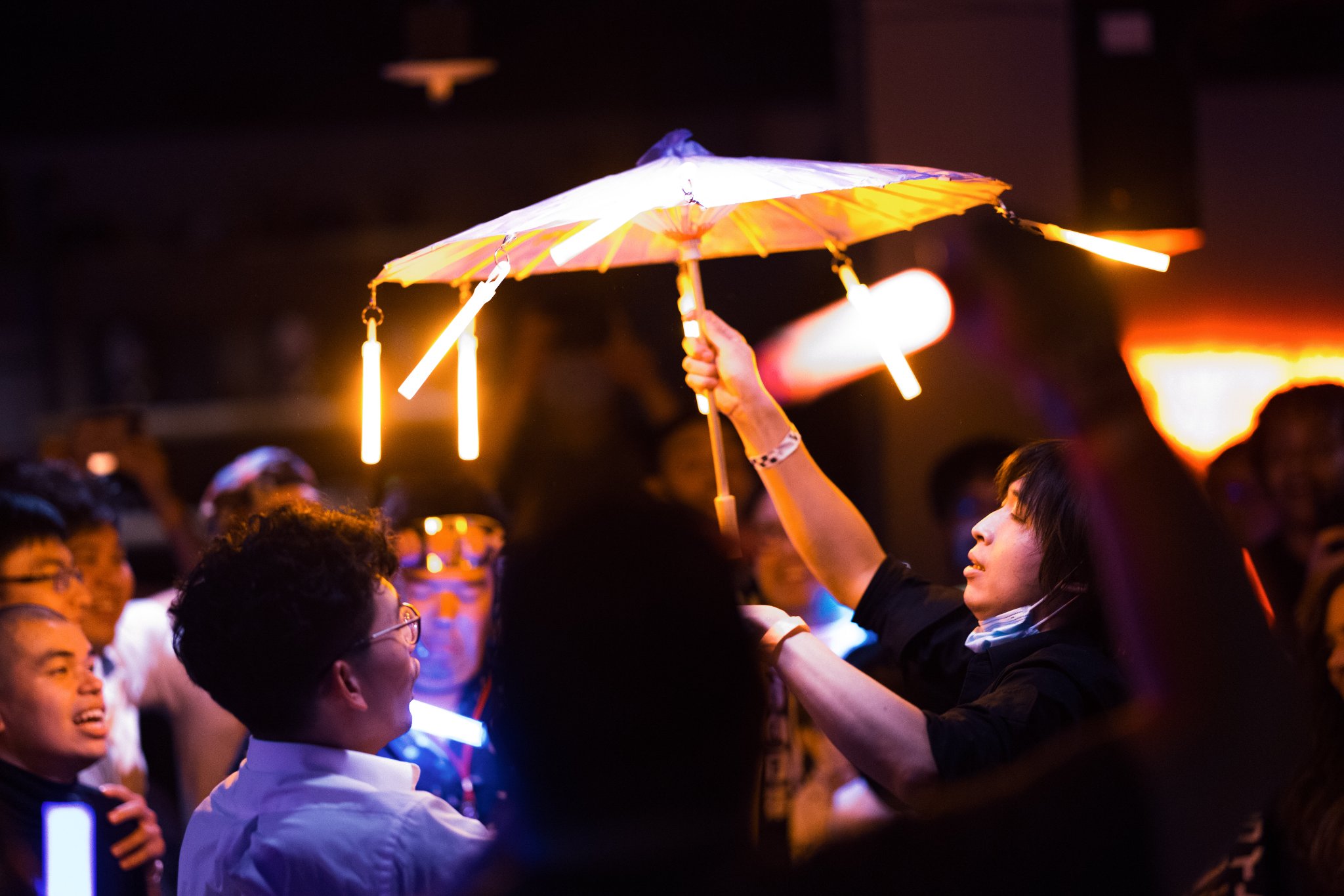 Otakon 2024 Afterparty – Sonicboombox Events