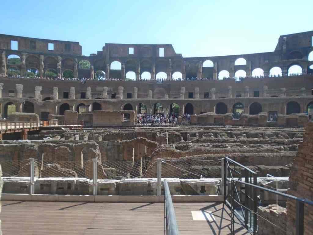 7 Things You Must See In Rome If It's Your First Visit 2022 - Travel ...