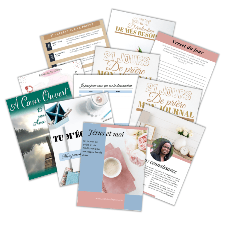 Comment tenir un journal de lecture