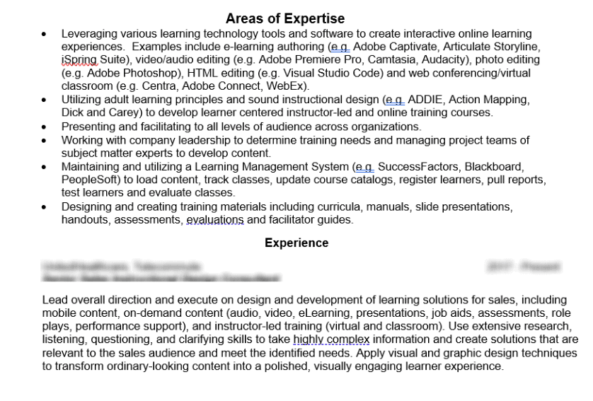 Ultimate Guide to Getting a Learning and Development Job – Your ...