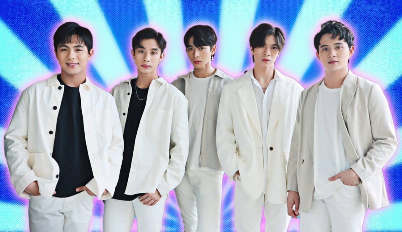 BGYO is creating the blueprint for Philippine-Pop - JoySauce.com