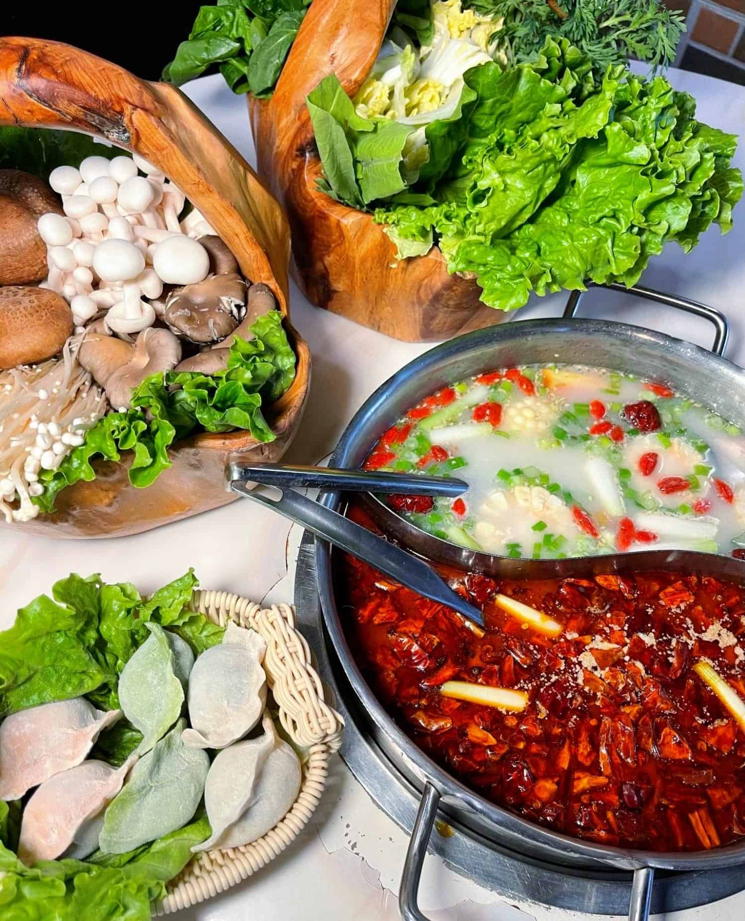 Hot pot is the new creative force in Asian cuisine - JoySauce.com