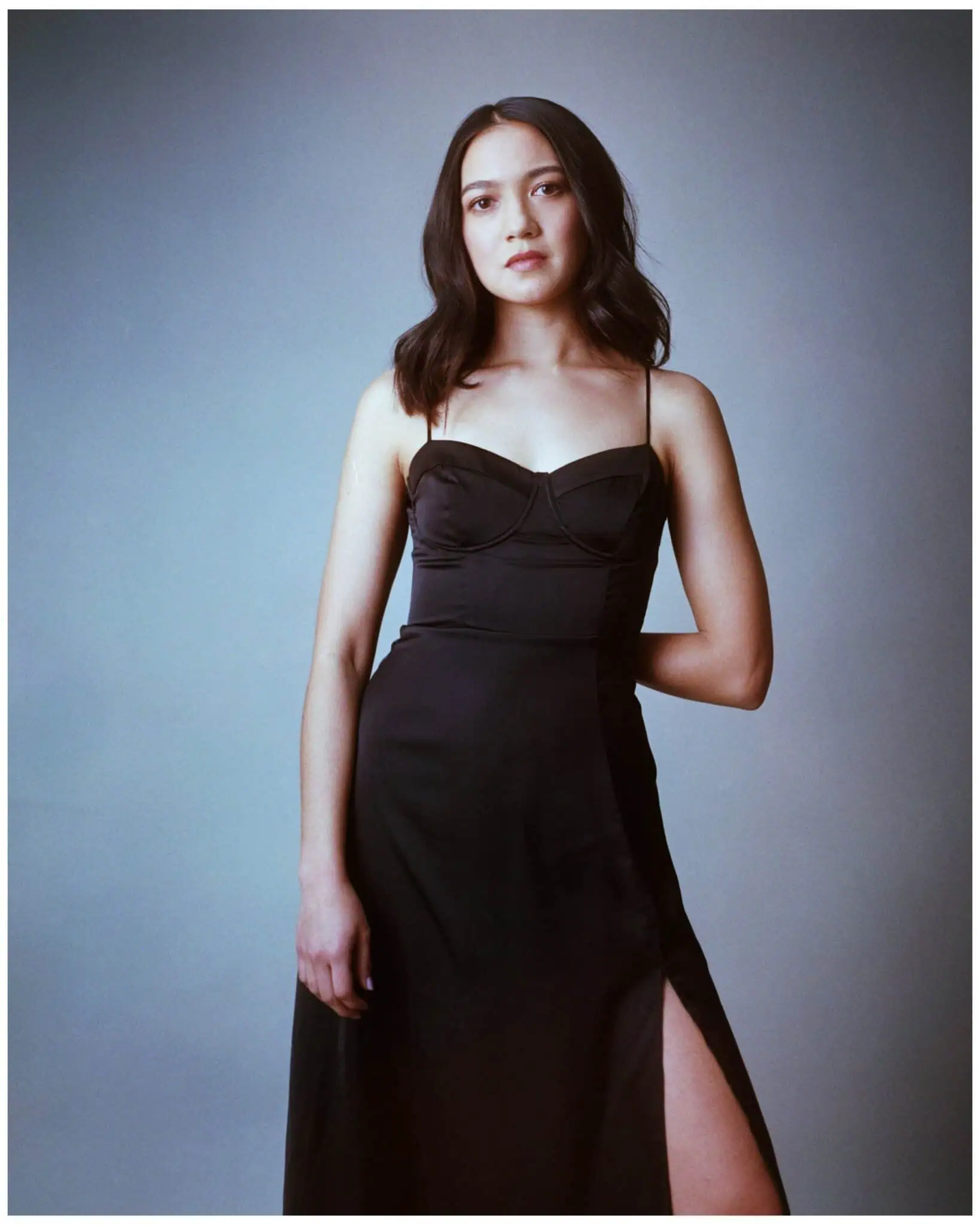 Rachel Marsh Leads the Charge for Comedic Asian Roles - JoySauce.com