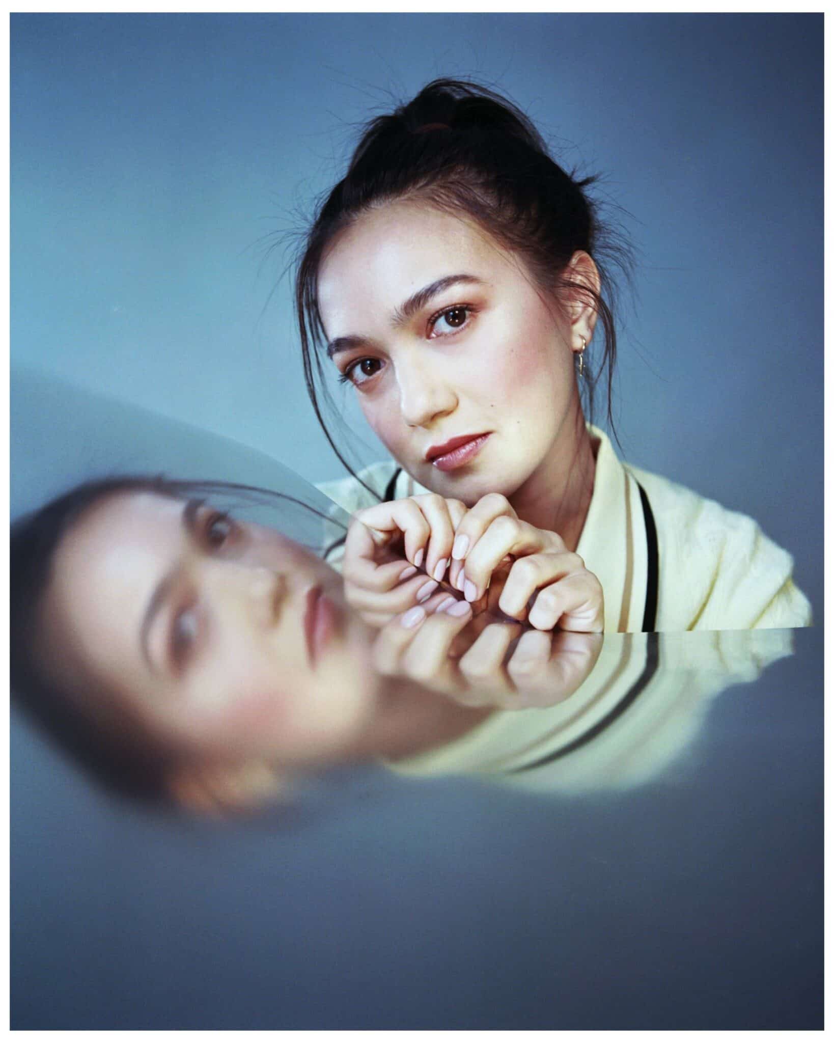 Rachel Marsh Leads the Charge for Comedic Asian Roles - JoySauce.com