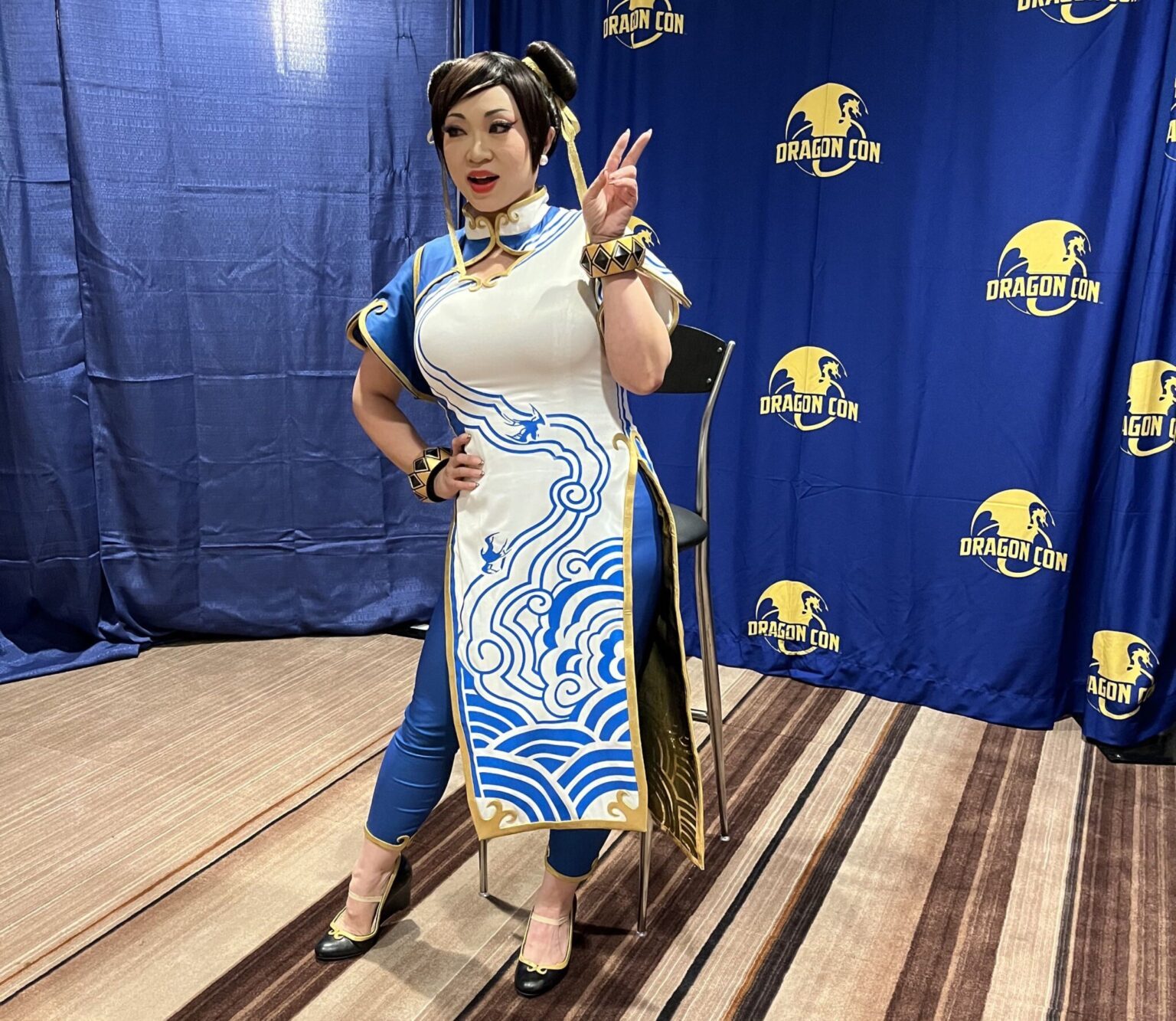 Yaya Han on the growing pains and joy of cosplay - JoySauce.com